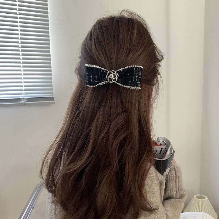 Jual Town Shell - Creamy Korean Hair Claw Clip / Jepitan Rambut Korea ...