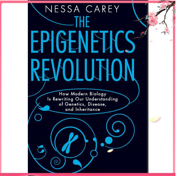 Jual Buku The epigenetics revolution by Nessa Carey | Shopee Indonesia