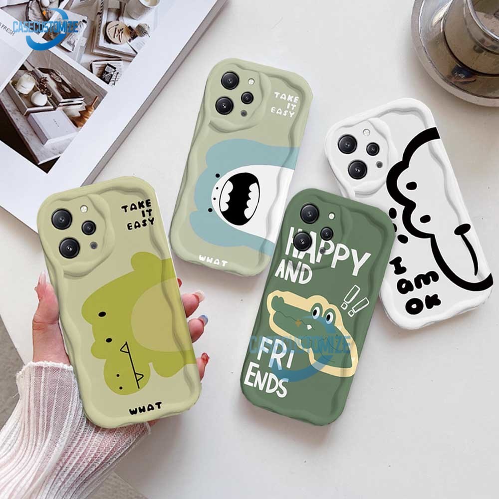 Jual Casing hp Redmi 14C 13 A3 13C Note 14 13 12 Pro A2 A1 Redmi10 9 12C 10C 9A 10A 9C Note10 ...