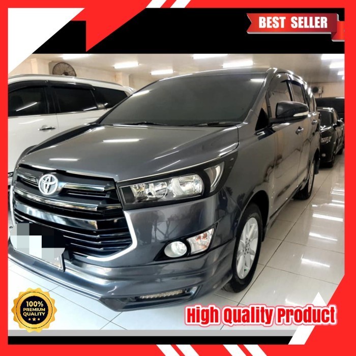 Jual Promo Bodykit Kijang Innova 2016-2020 Bodikit Inova Bodi Kit ...