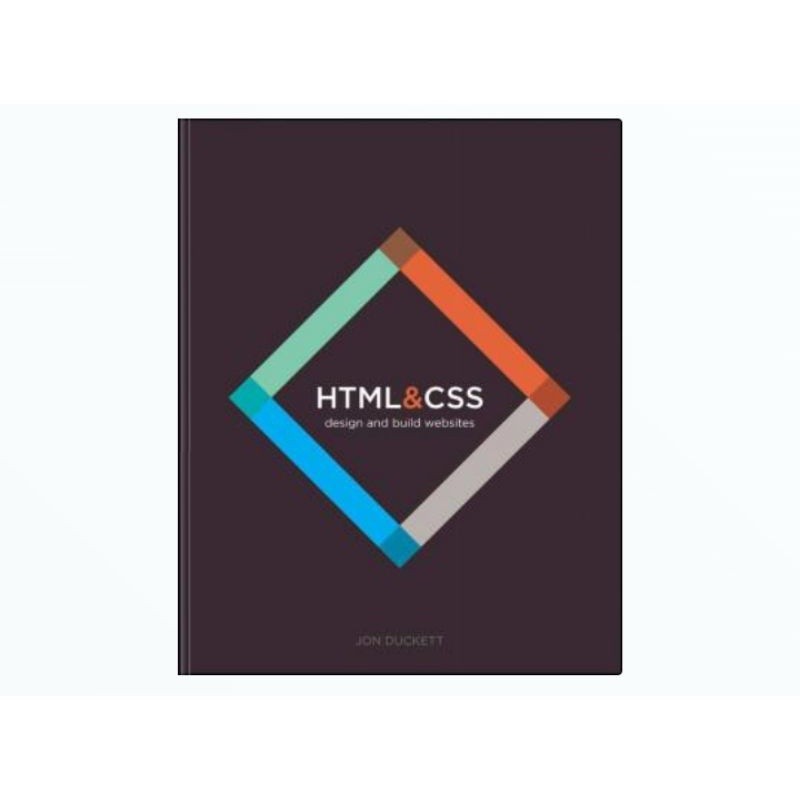Jual BUKU MURAH HTML & CSS | Shopee Indonesia