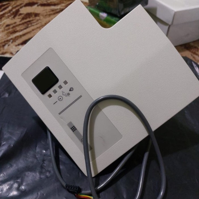 Jual MF99 PCB SENSOR WIRELESS REMOTE CONTROL KIT AC DAIKIN CASETE ...