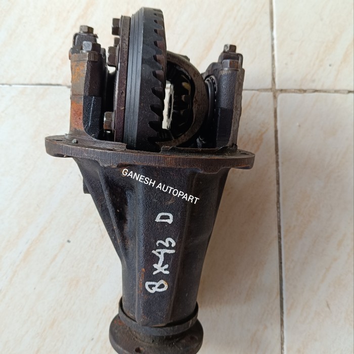 Jual Gardan Finalgear Final Gear FG Depan Jimny Katana 4WD 4x4 Rasio 8: ...