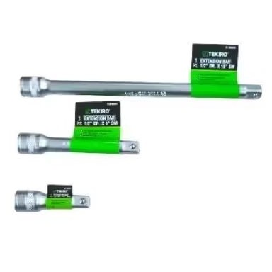 Jual TEKIRO extension bar 1/2INCH 3"/5"/10" sambungan sock socket sok ...