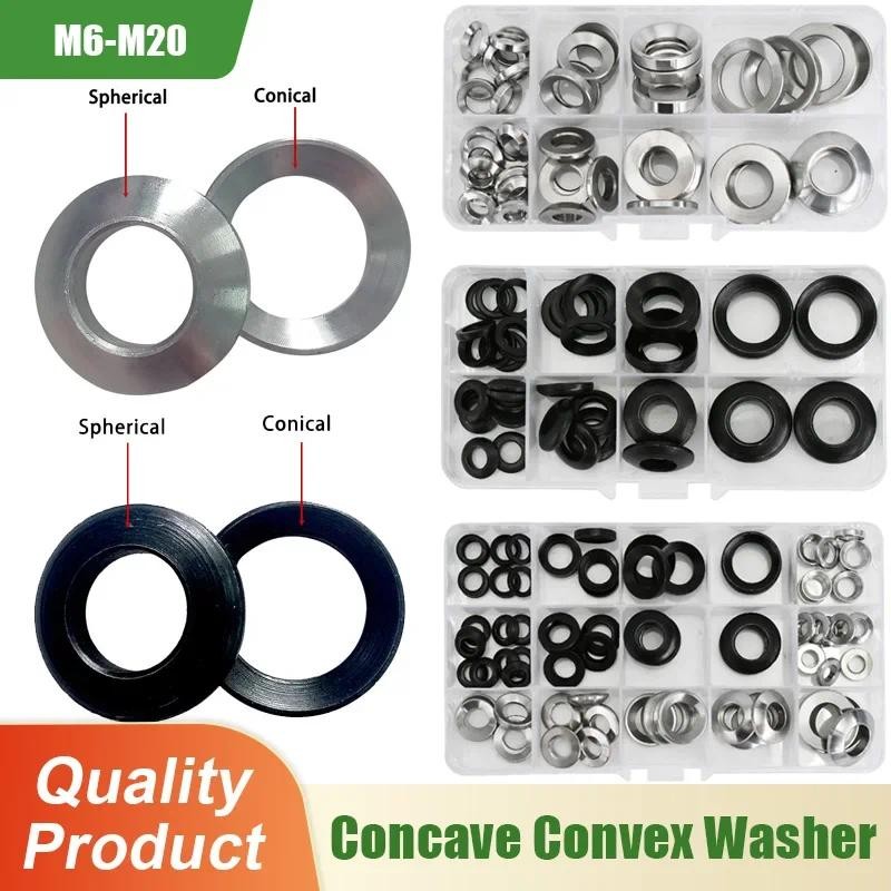 Jual M6 M8 M10 M12 M16 M20 Solid Conical Countersunk Stainless Steel ...