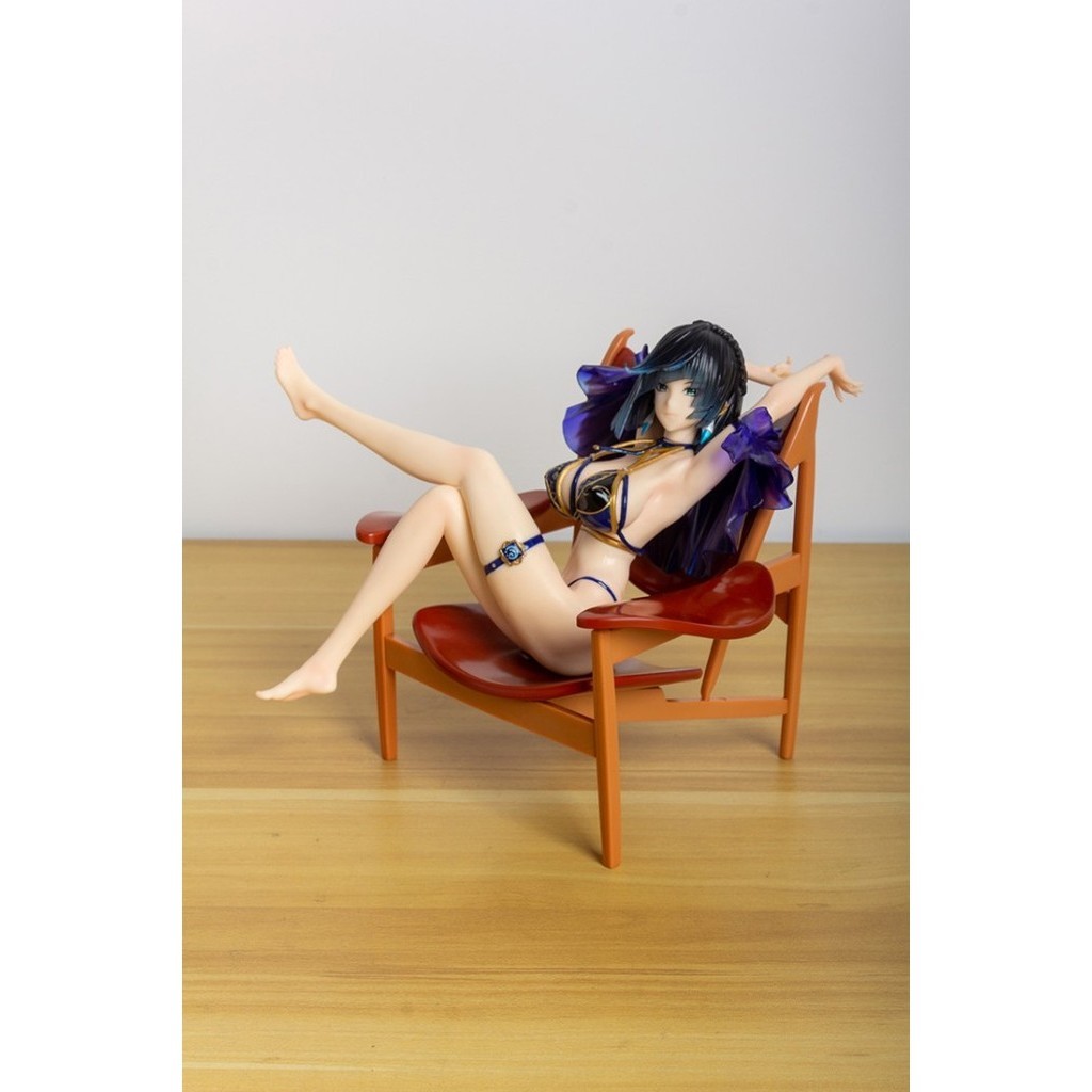 Jual (Baca Deskripsi) Figure Genshin Impact - Yelan Swimsuit Ver ... Jual (Baca Deskripsi) Figure Genshin Impact - Yelan Swimsuit Ver ...