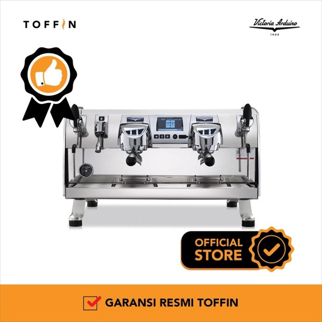 Jual Victoria Arduino Black Eagle T3 Gravitech 2 Group | Shopee Indonesia