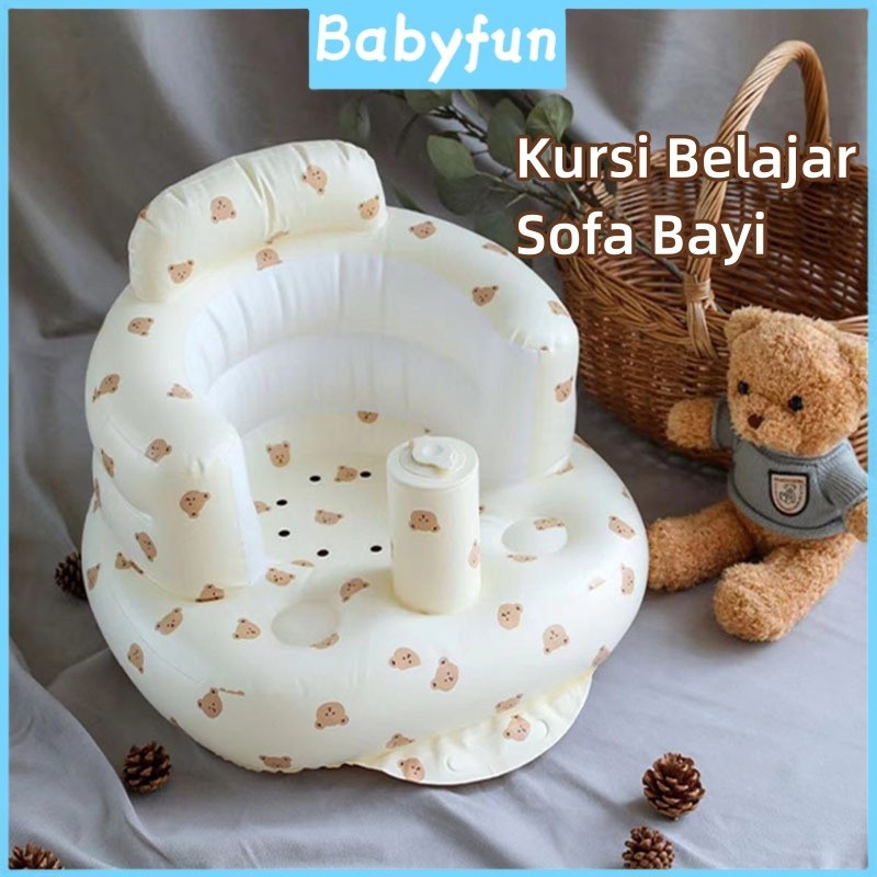 Jual 【COD】Ready! paha kursi duduk bayi kursi belajar pelangsing kursi ...