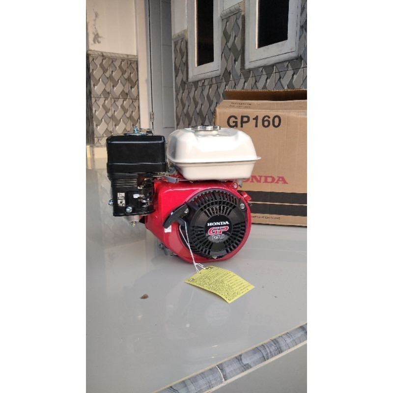Jual Mesin penggerak HONDA GP160 | Shopee Indonesia