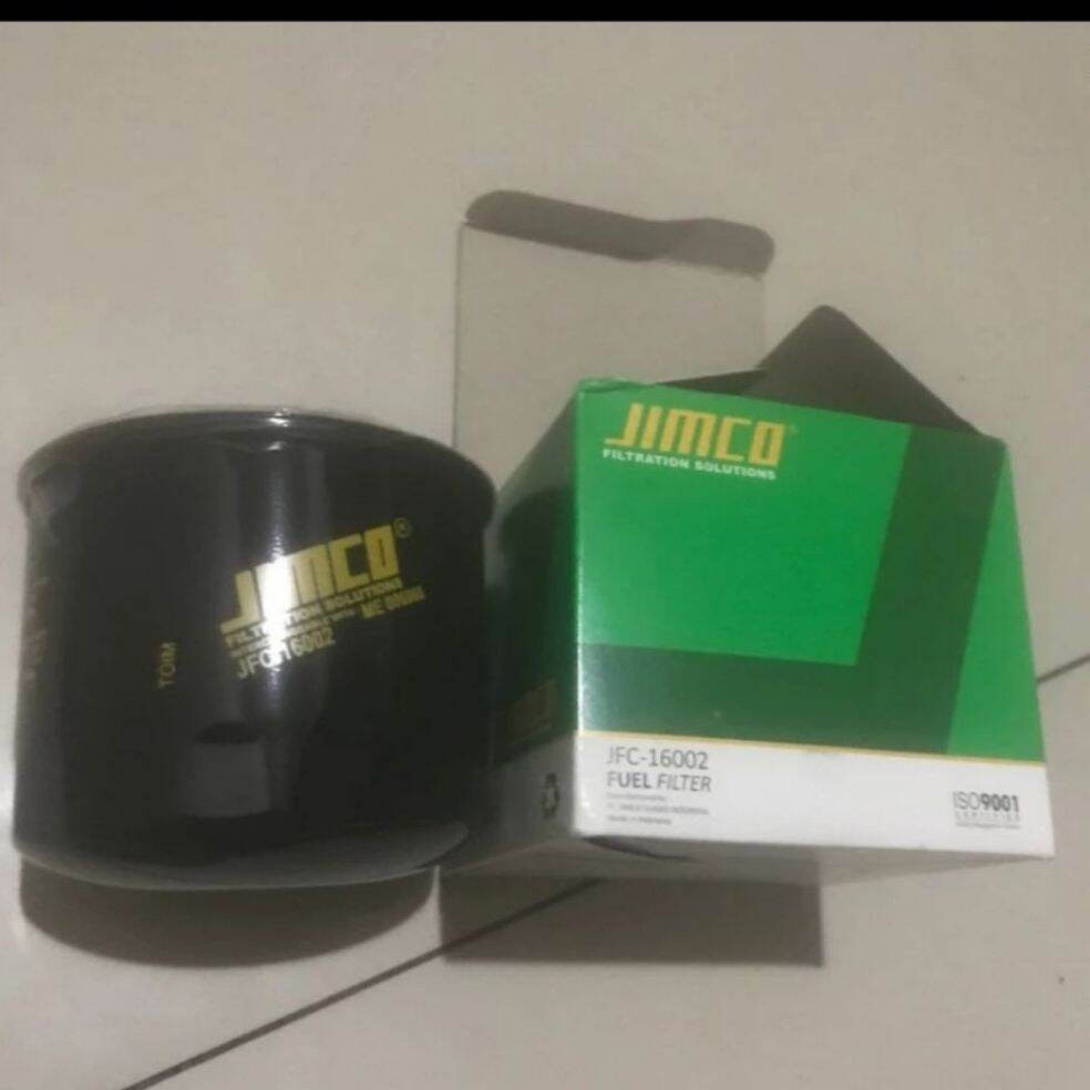 Jual Fuel Filter Filter Solar Jimco JFC-16002 | Shopee Indonesia