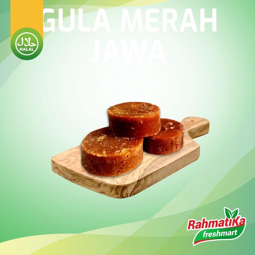 Jual Gula Merah / Gula Jawa 250 gram | Shopee Indonesia