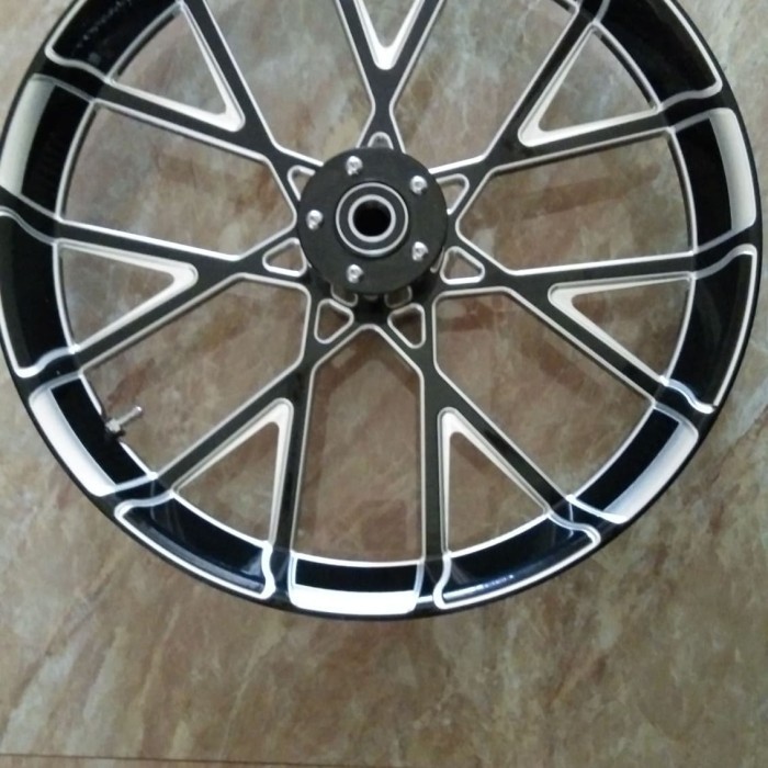 Jual Velg Palang 21 inch untuk motor Harley Davidson | Shopee Indonesia