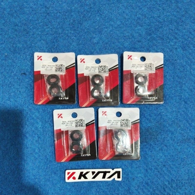 Jual KTC ORIGINAL - seal master rem ktc kytaco brands sudah Transformer ...