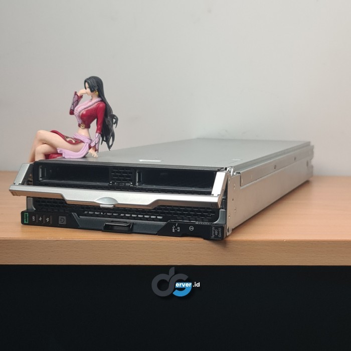 Jual HPE Synergy 480 Gen10 Blade Server | Shopee Indonesia