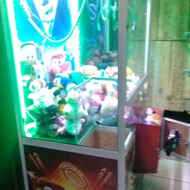 Jual MESIN CAPIT BONEKA | Shopee Indonesia