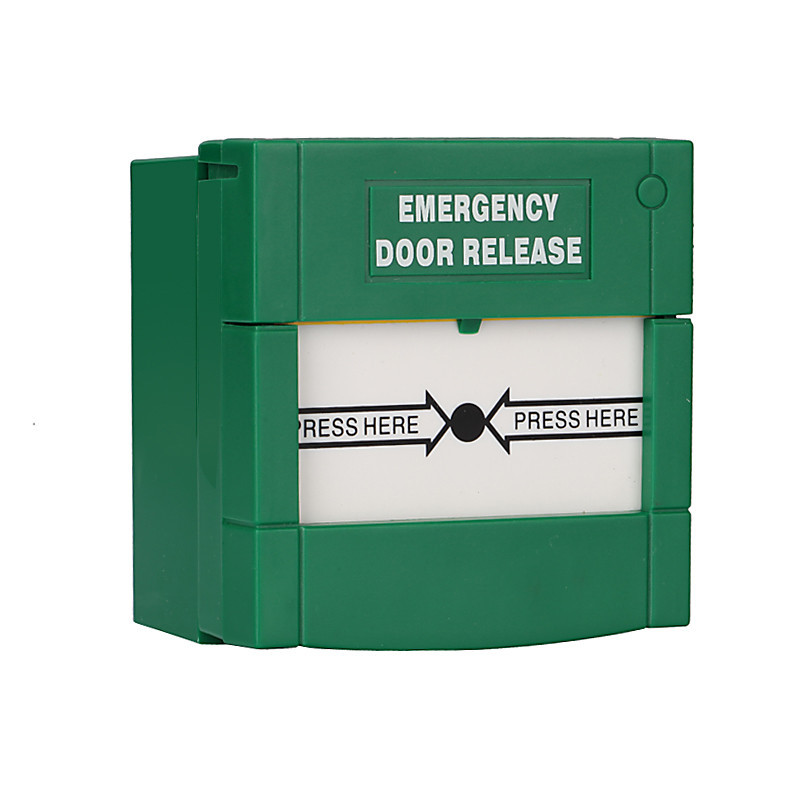 Jual Fire Alarm Emergency Button/Reset Manual Alarm Point Emergency ...