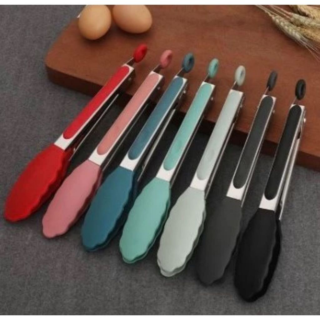 Jual CAPITAN KUE WARNA WARNI LAPIS PLASTIK JEPITAN GORENGAN DAN MAKANAN ...