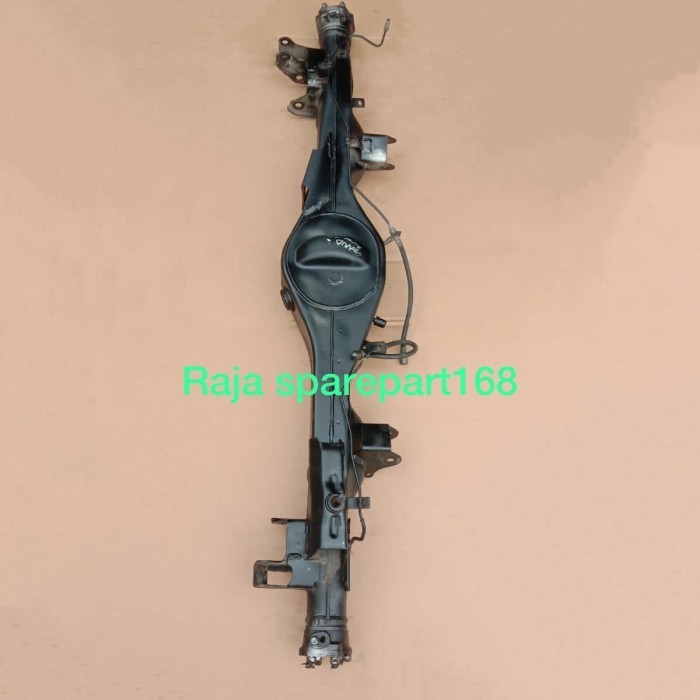 Jual selongsong serumbung gardan Toyota grand new Avanza ABS 2015 up ...