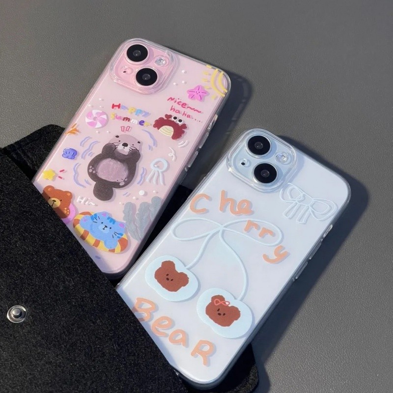 Jual Soft Hp Case Oppo A3x Reno 11f A60 A16 Realme C61 Note 50 Reno 12