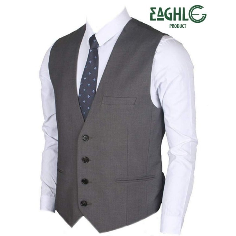 Jual Rompi Jas Formal Modern Jas Kantor Rompi Formal Nikahan//BAJU ...