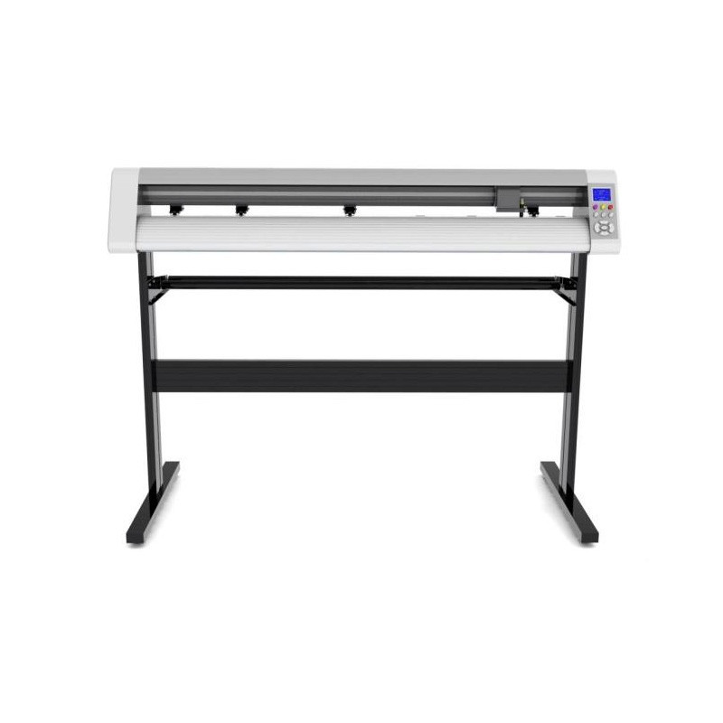 Jual Teneth T-59L Sticker Cutter Plotter With Camera Vinyl Cutting ...