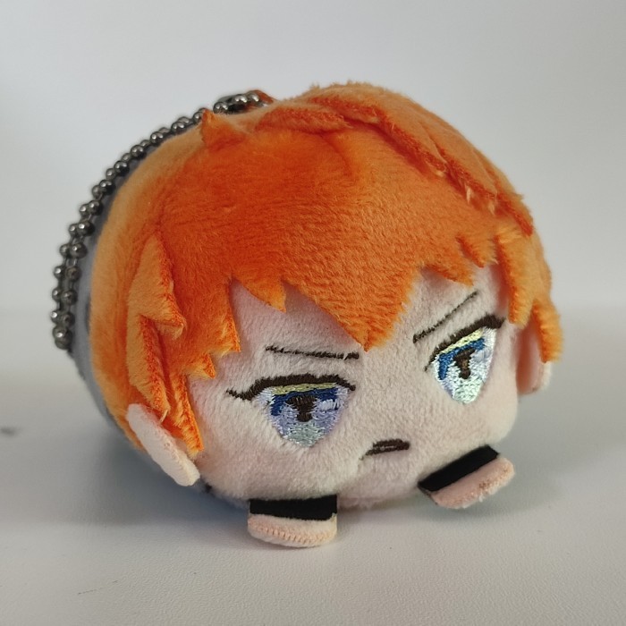 Jual mochikorin hypnosis mic hypmic rio manson bandai plush | Shopee ...