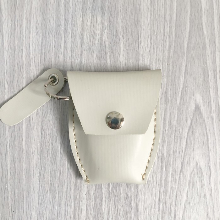 Jual Tempat Key Bca Mandiri keytone Bca Case key Bca - Cream | Shopee ...