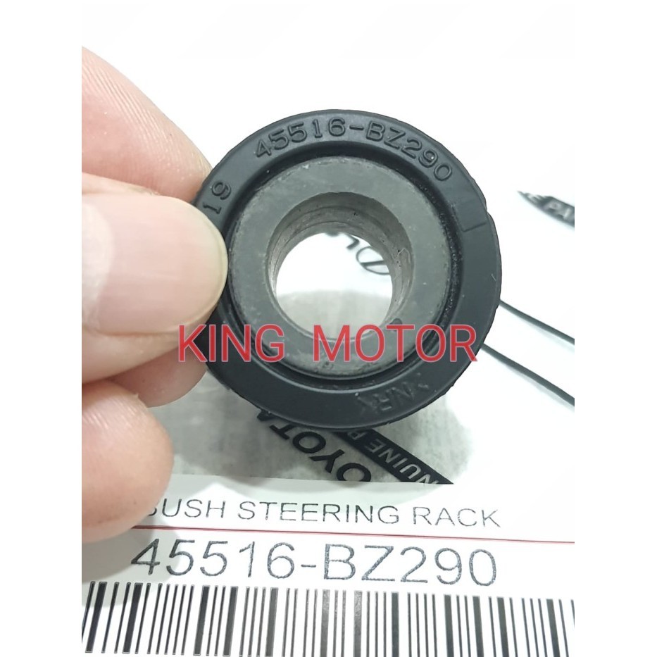 Jual Bushing Rack Stir Steer Gromet Avanza Xenia Rush Terios Veloz ...