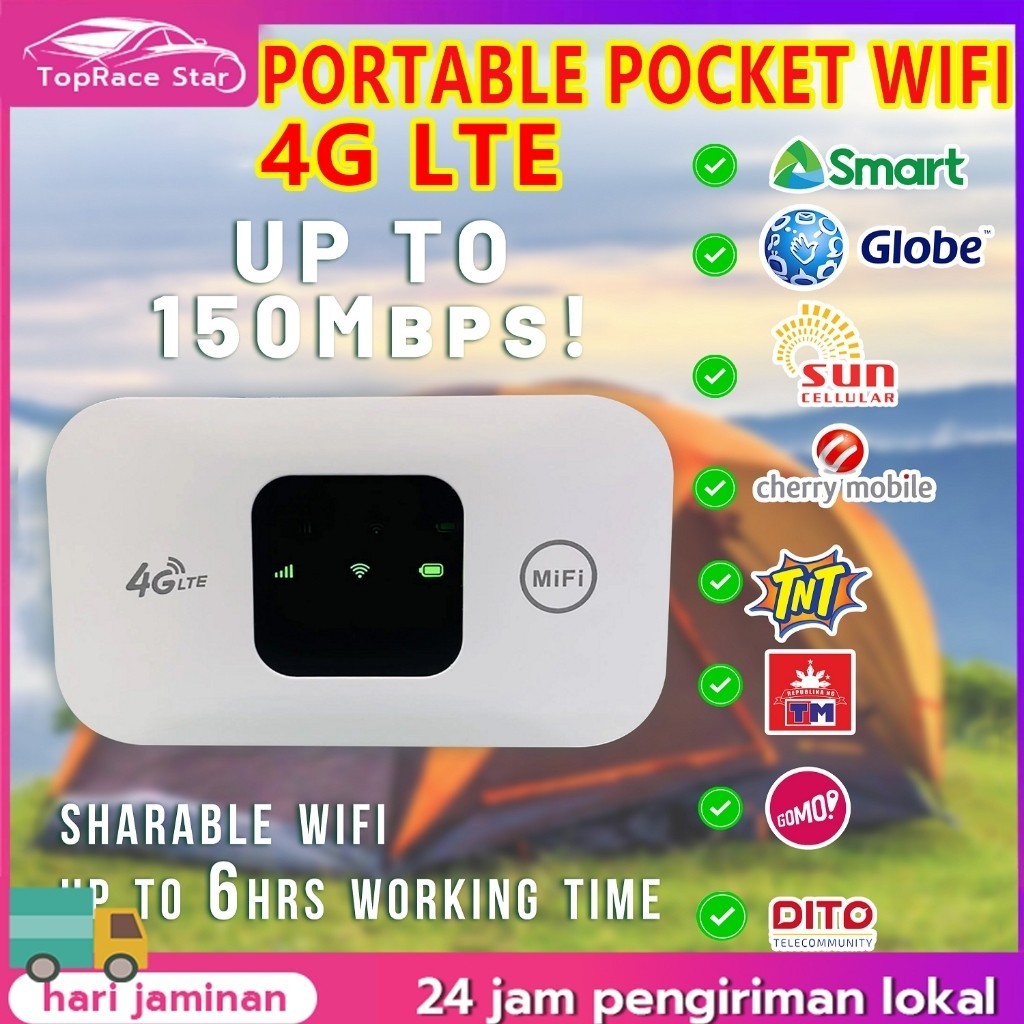 Jual Modem Wifi Mifi 4G LTE k300 Unlock All Operator 150Mbps / Modem Wifi Telkomsel 4G LTE ...