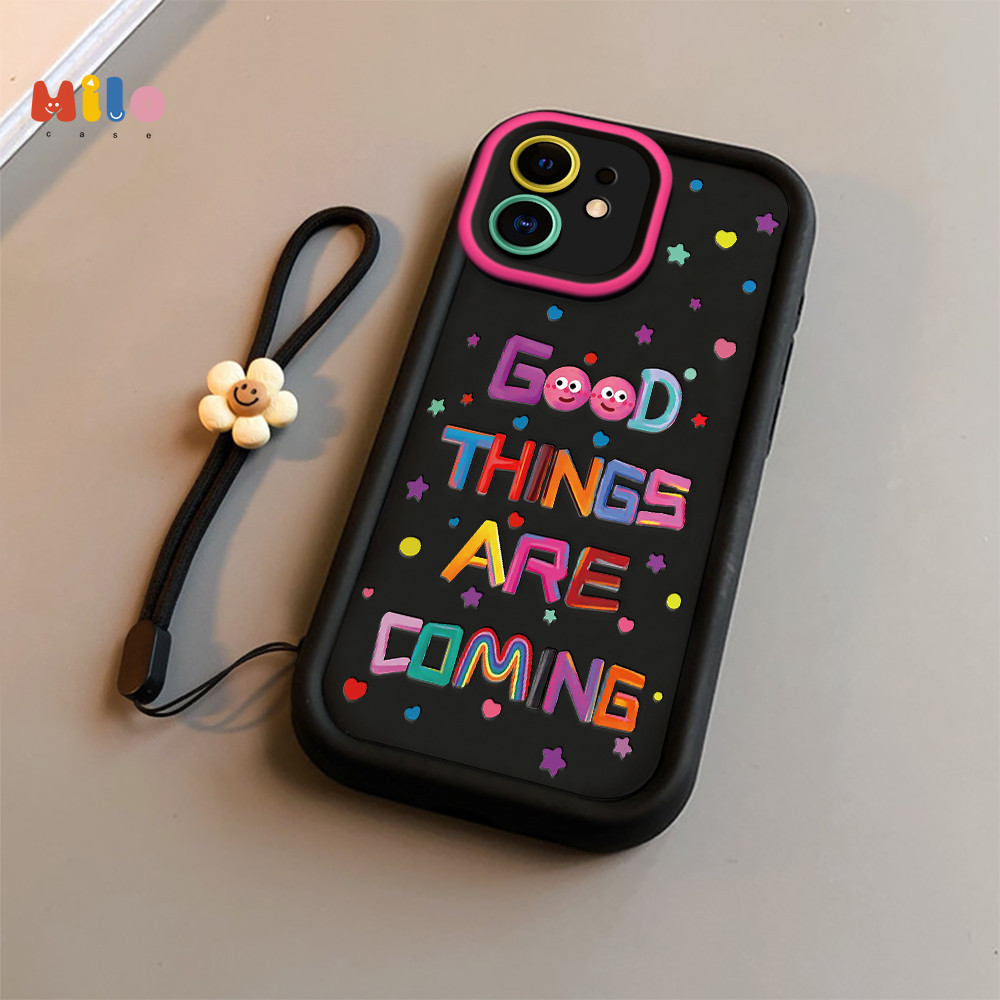 Jual Case pola alfabet Inggris silicone anti jatuh soft casing hp SAMSUNG A54 A14 A24 A12 A13 ...