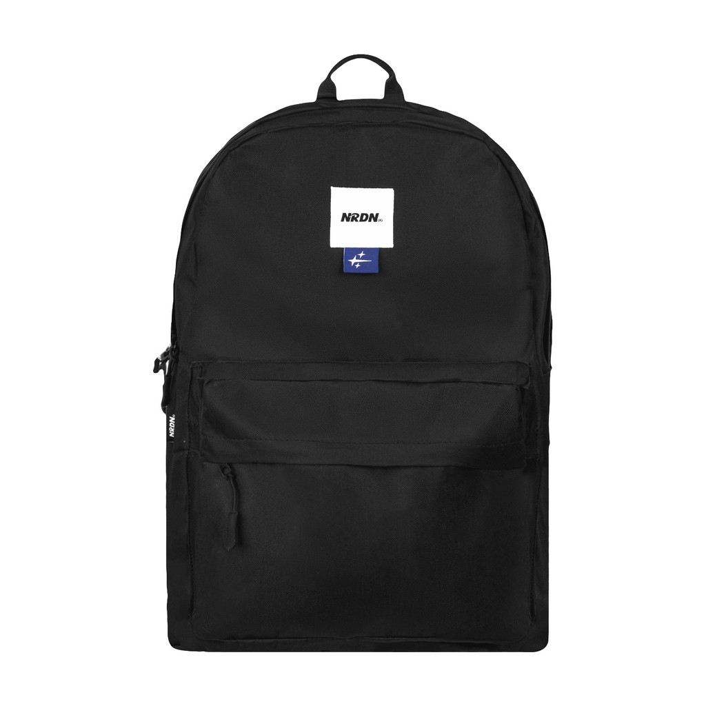 Jual NRDN Clothing Tas Ransel Backpack CLIFT | Shopee Indonesia