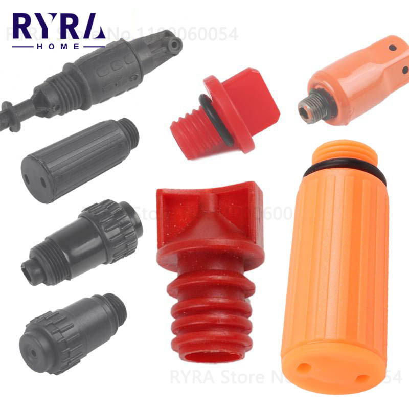Jual Air Compressor Breathing Rod Vent Hat Respirator Pump Accessories ...