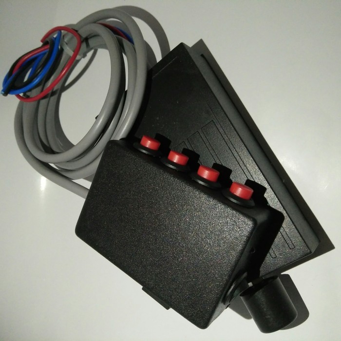 Jual MODUL SIRINE LANDUN DOUBLE PHASER | Shopee Indonesia