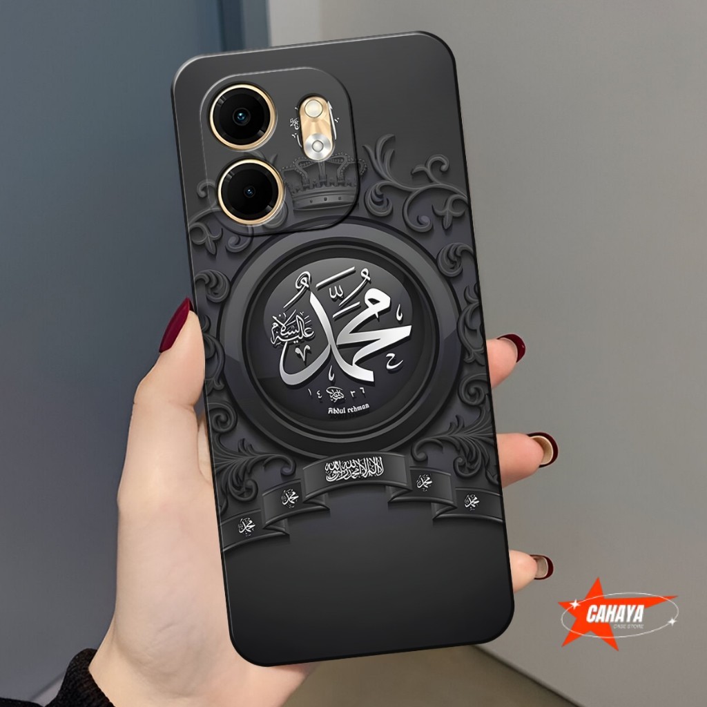 Jual Case Hp Infinix Smart 9 Terbaru / Softcase Infinix Smart 9 Motif ...