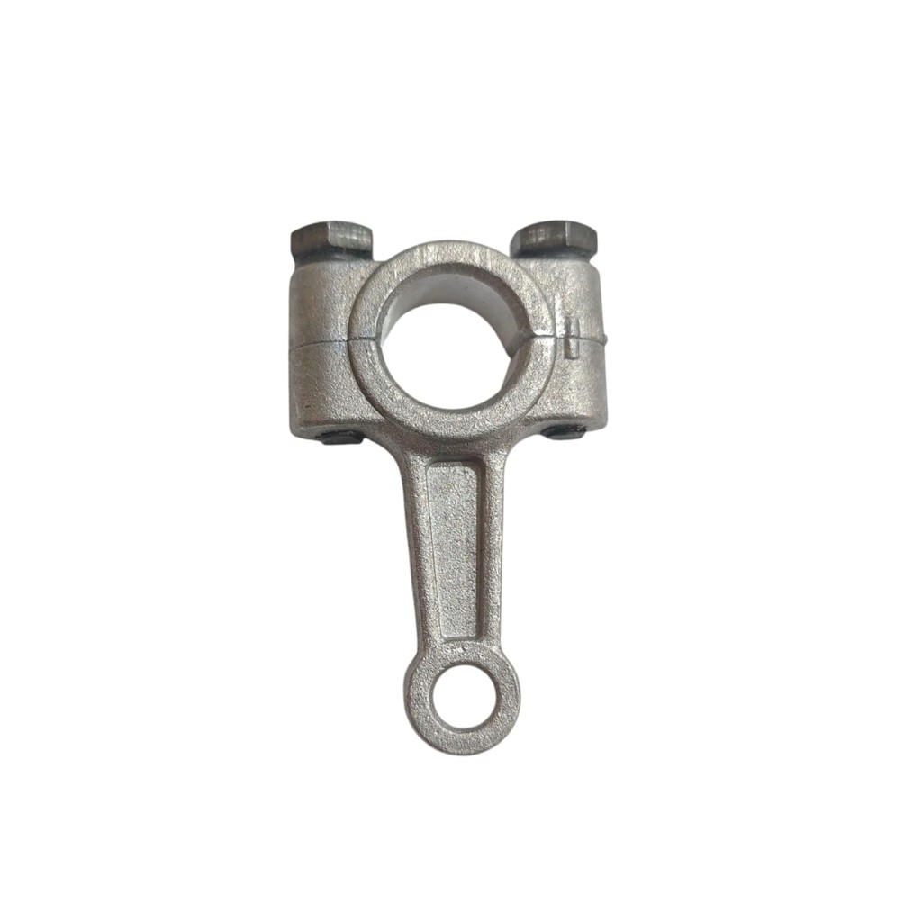 Jual INDOBASE Ring Piston 2B D16x7x64 Alum Pompa Triplex Pompa Keramik ...