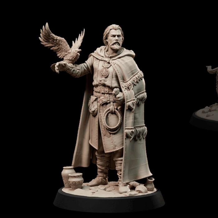 Jual Dungeons & Dragons - Beast Master | Shopee Indonesia