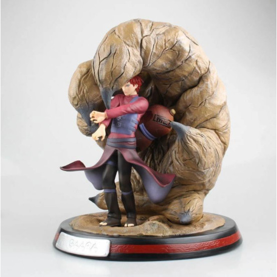Jual (Baca Deskripsi) Figure Naruto - Sabaku no Gaara Jinchuriki ...