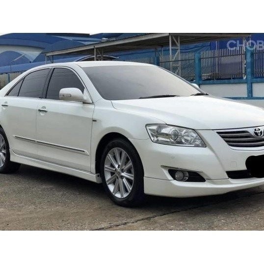 Jual bodykit Toyota Camry trd 2006 2007 2008 body kit | Shopee Indonesia