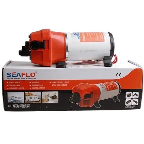 Jual SEAFLO 41 Series 24V SFDP2-033-035-41 3-17LPM 17-60PSI Diaphragm ...