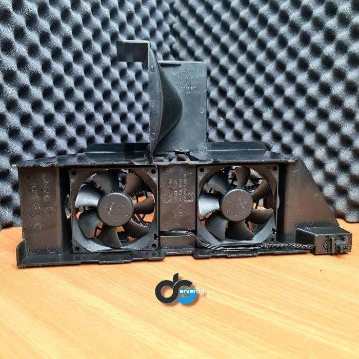 Jual Fan Server HP Z800 Workstation Memory Cooling Fan Module Shroud ...