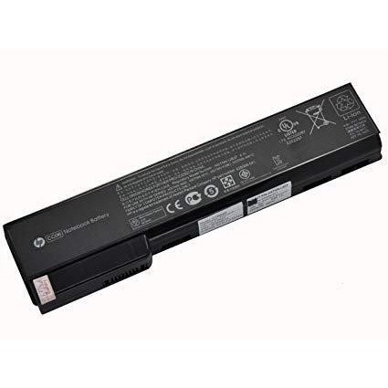 Jual BATERAI HP PROBOOK 6360B 6360T 6460B 6465B 6470B 6475B 6560b 6565b ...