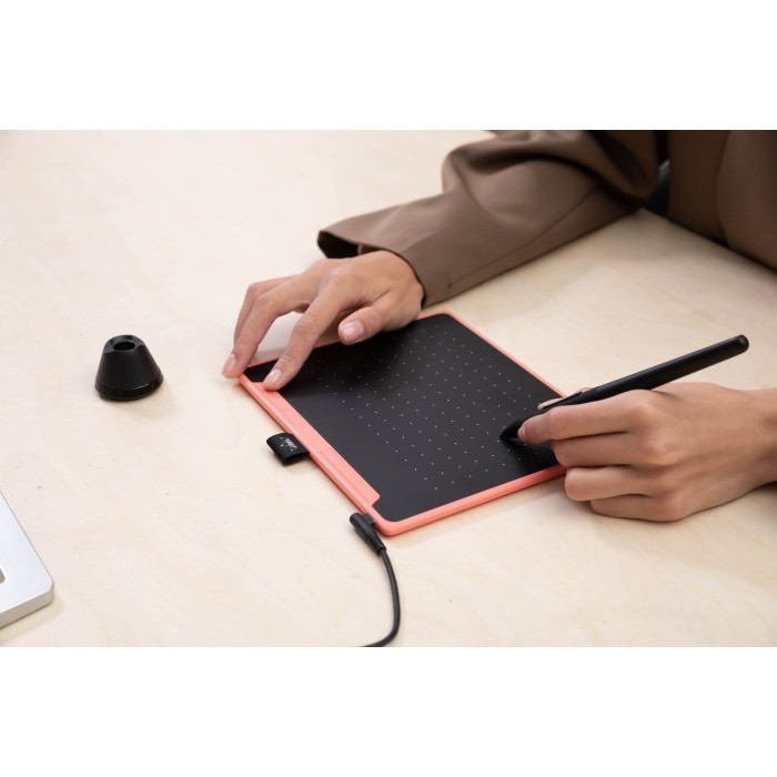 Jual Huion RTS 300 Pen Tablet Small Garansi Resmi 1 Tahun Penganti ...