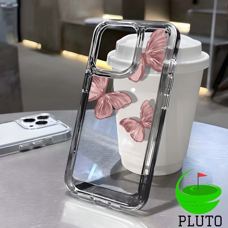 Jual transparan soft Case Samsung a55 a35 a15 a05 a05S a24 a25 a54 S24 S24 Plus S24 ultra a53 ...