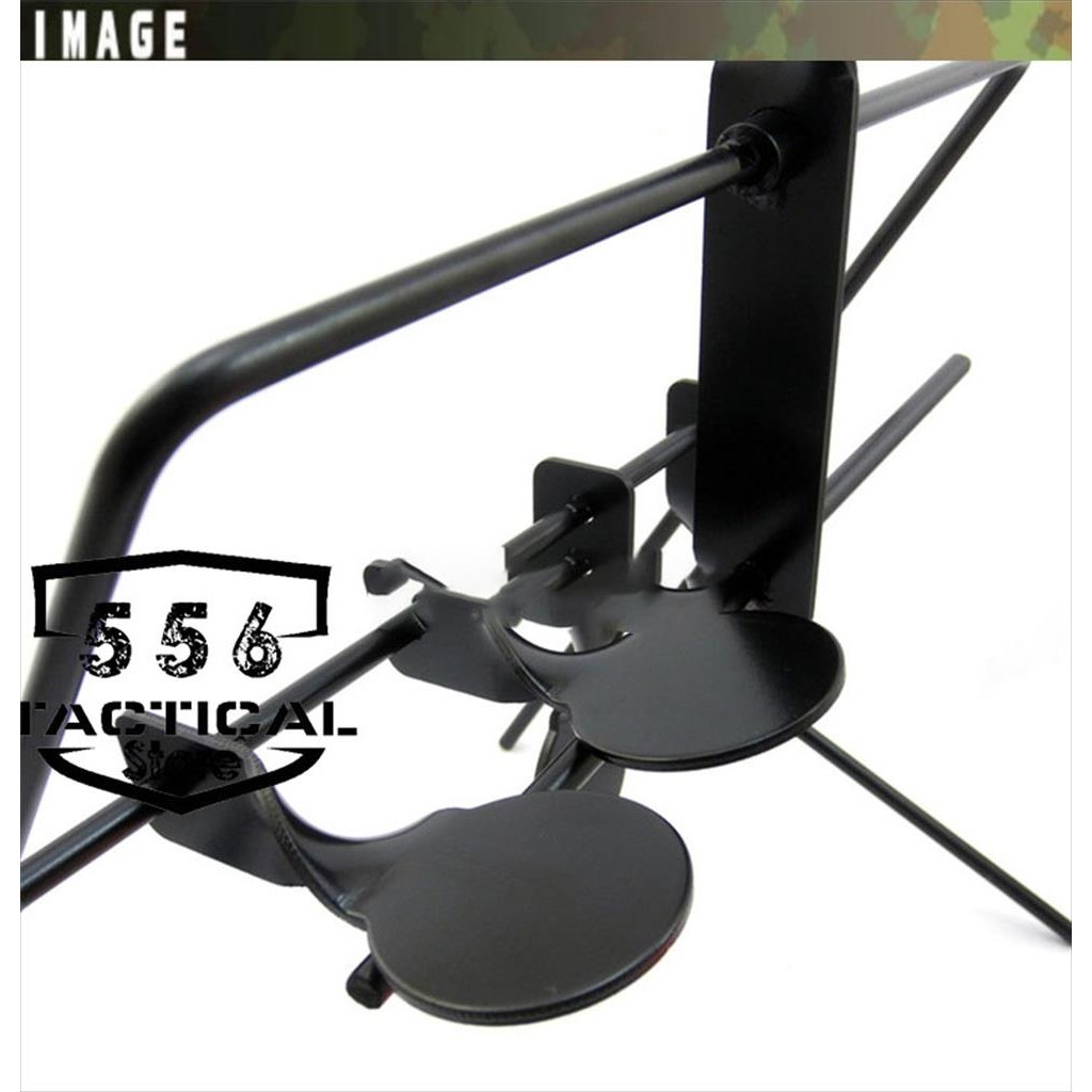 Jual SHOOTING TARGET SASARAN TEMBAK T20 POINT METAL IMPORT (PE419 ...