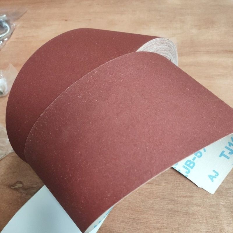 Jual amplas meteran roll 60" 80" 100" 120" 150" 180" 220" 240" 280" 320 ...