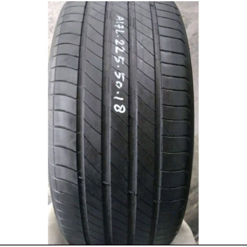 Jual Ban Mobil Copotan Ring 18 Merek Michelin Ukuran 225/50 R18 Second Tubless | Shopee Indonesia