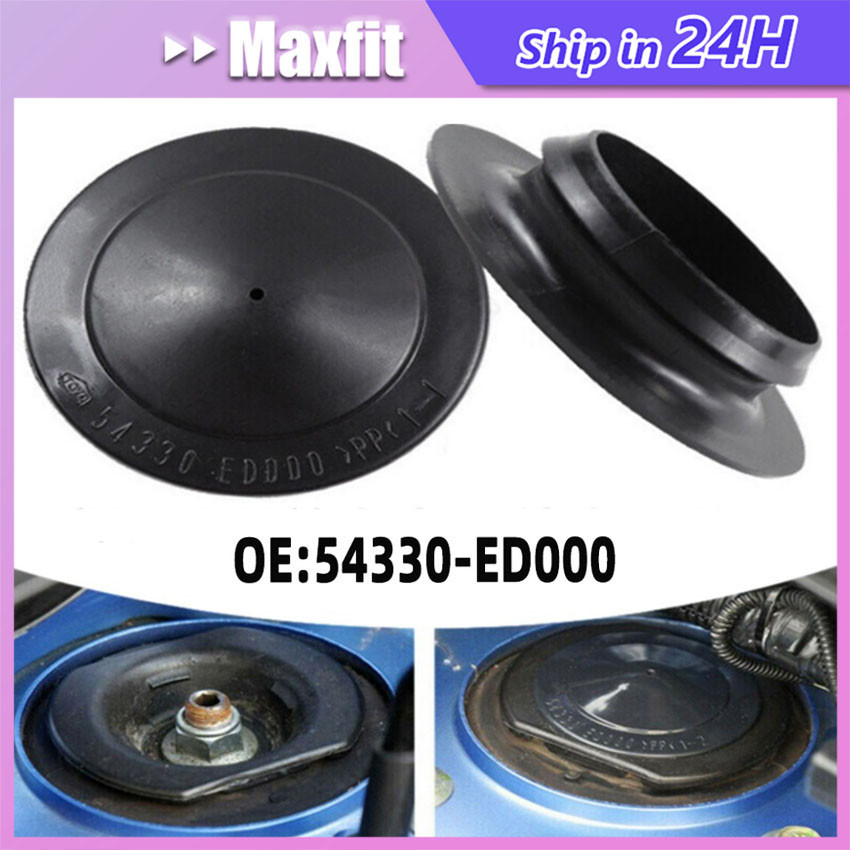 Jual Tutup Baut Support Shock Breaker Depan Nissan Livina, Evalia, Juke ...