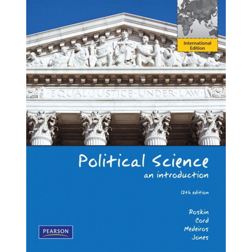 Jual Political Science: An Introduction (English) | Shopee Indonesia