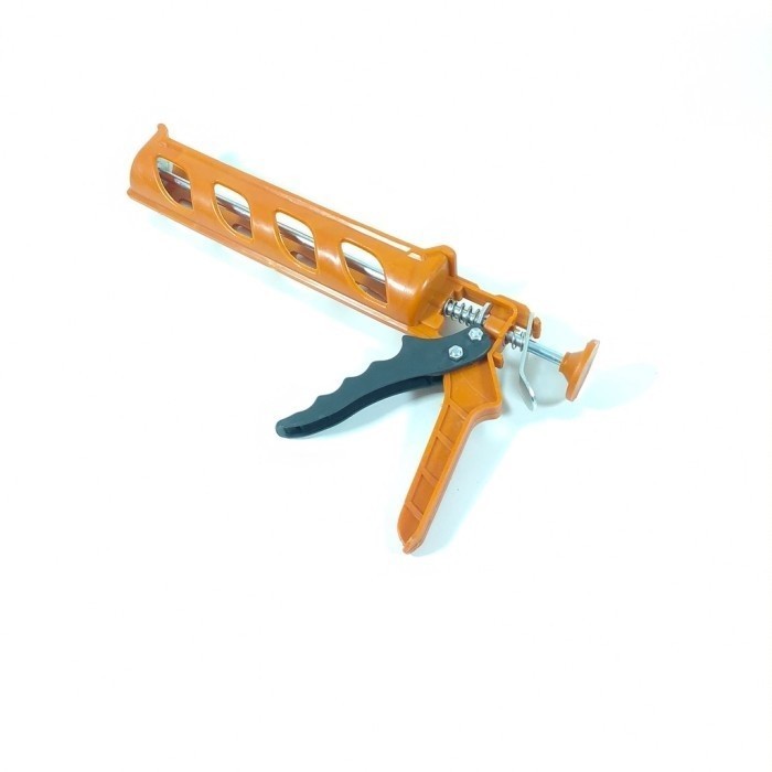 Jual Alat Sodok Lem Silikon Tabung Silicone Sealant Coulking Lem Pvc ...