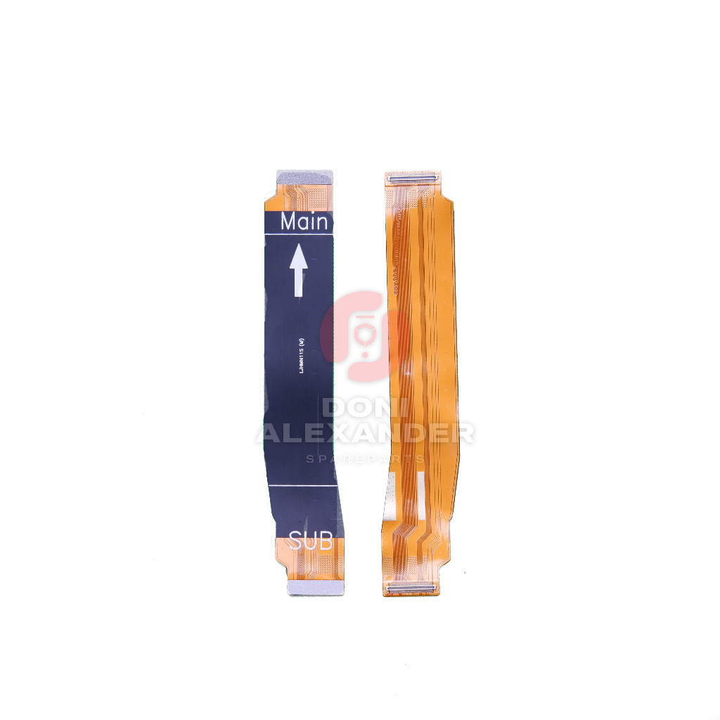 Jual FLEXIBLE FLEXIBEL BOARD XIAOMI REDMI NOTE 11 4G - NOTE 11S 4G ...